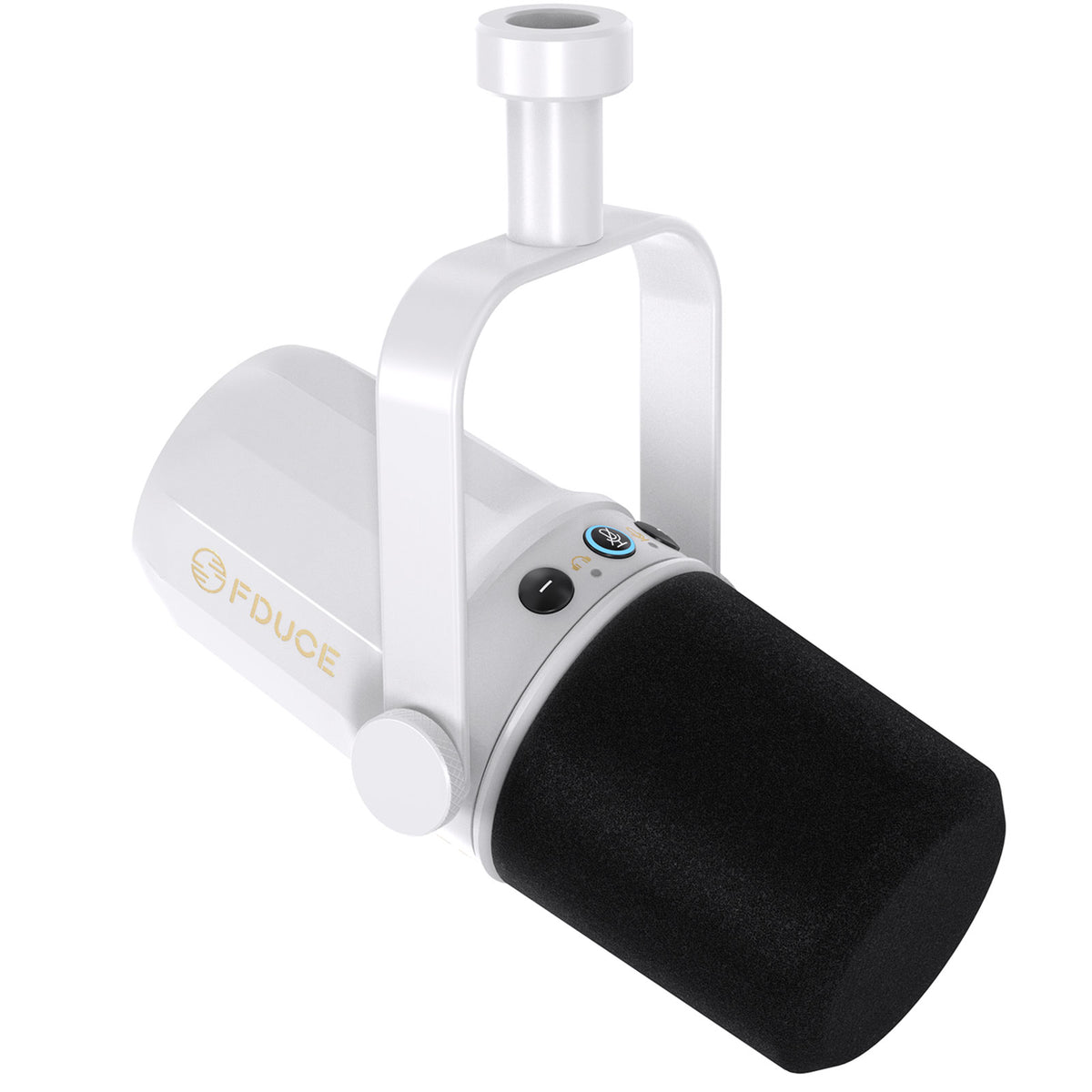 dynamic microphone – FDUCE